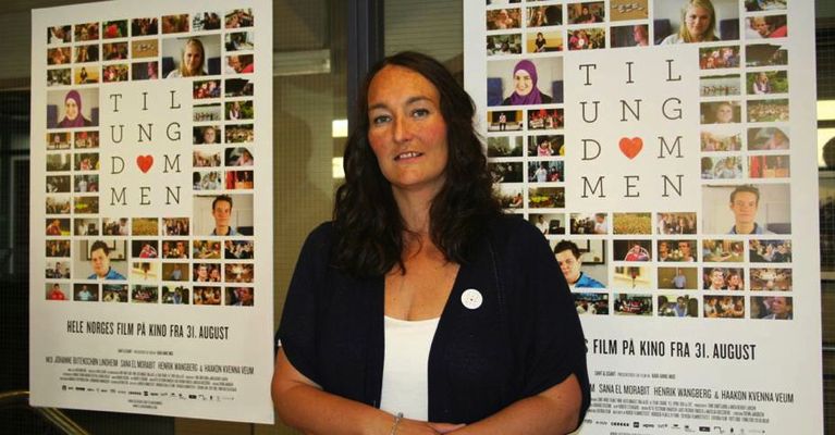 Nordisk støtte til Kari Anne Moes «Pøbler» | Rushprint