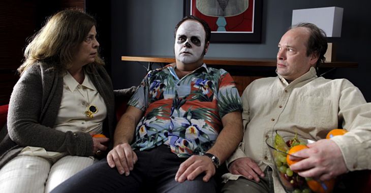 Det sorte fåret | Rushprint