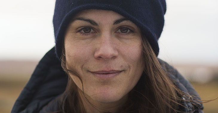 Filmsamtalen med Anne Sewitsky om «En britisk skandale» | Rushprint