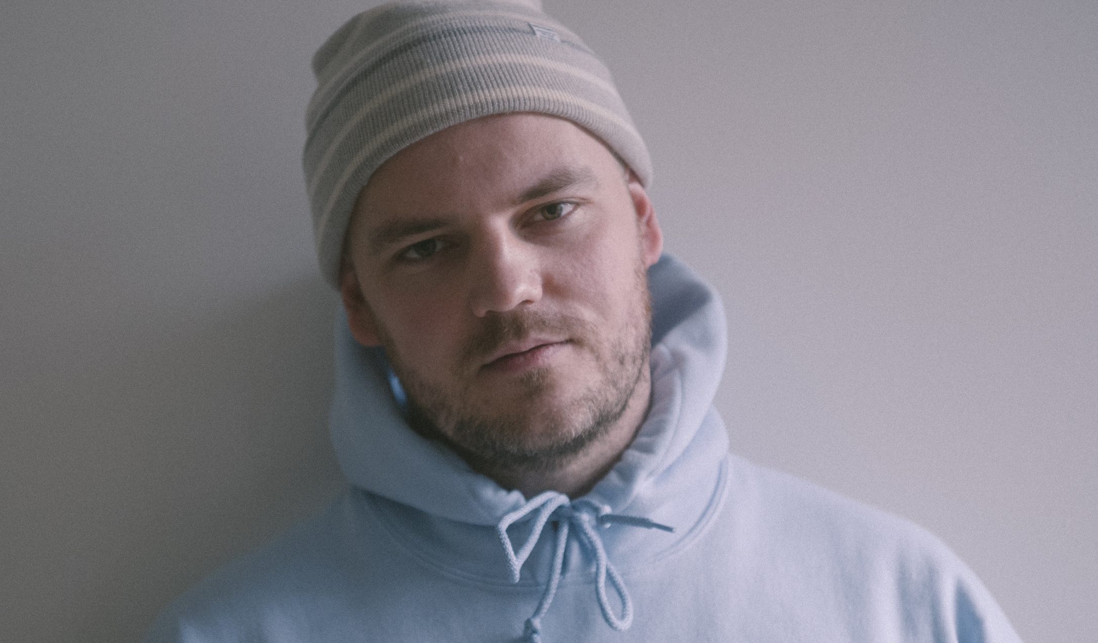 Eivind Landsvik til Cannes. | Rushprint