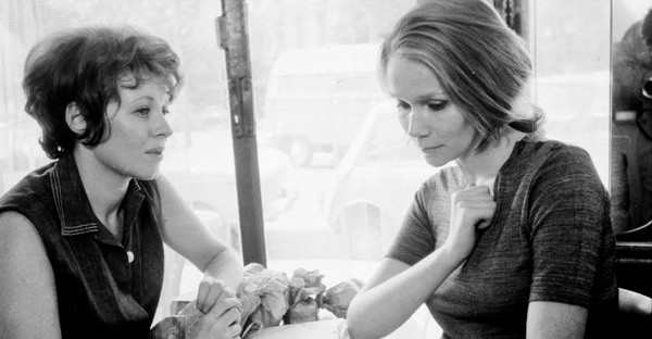 Fra arkivet: Kampen om Fjernsynsteatret | Rushprint