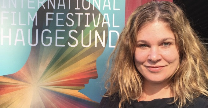 «Det er et stort trykk for å gå videre og lage film.» (+) | Rushprint