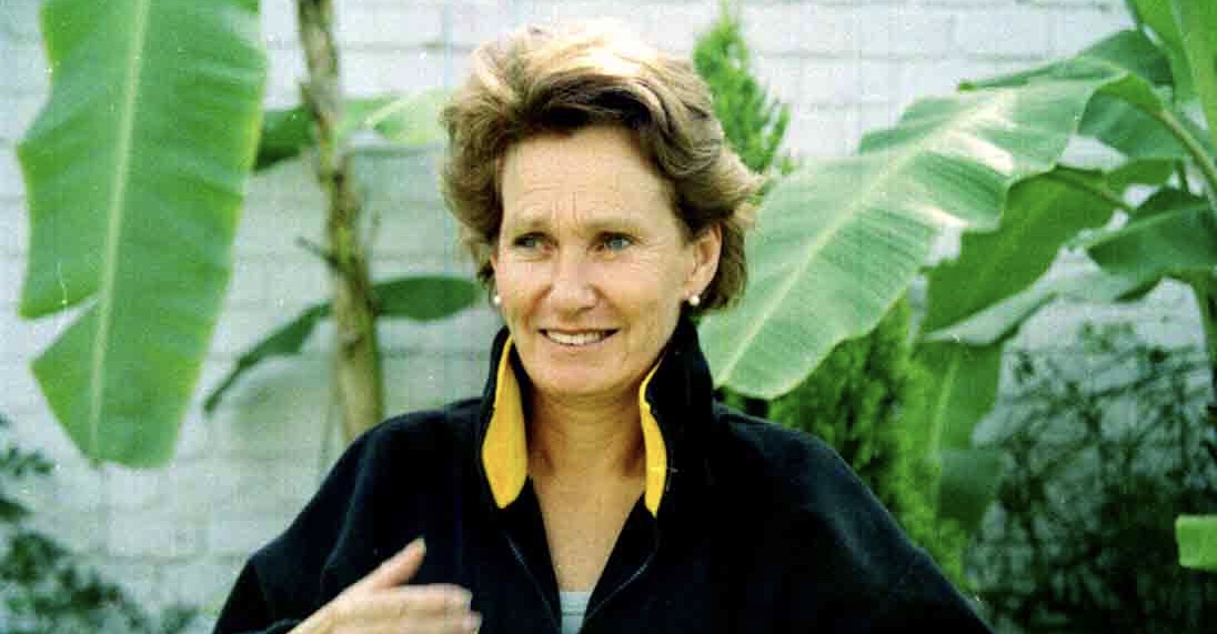 Marianne Eyde 1949-2022 | Rushprint