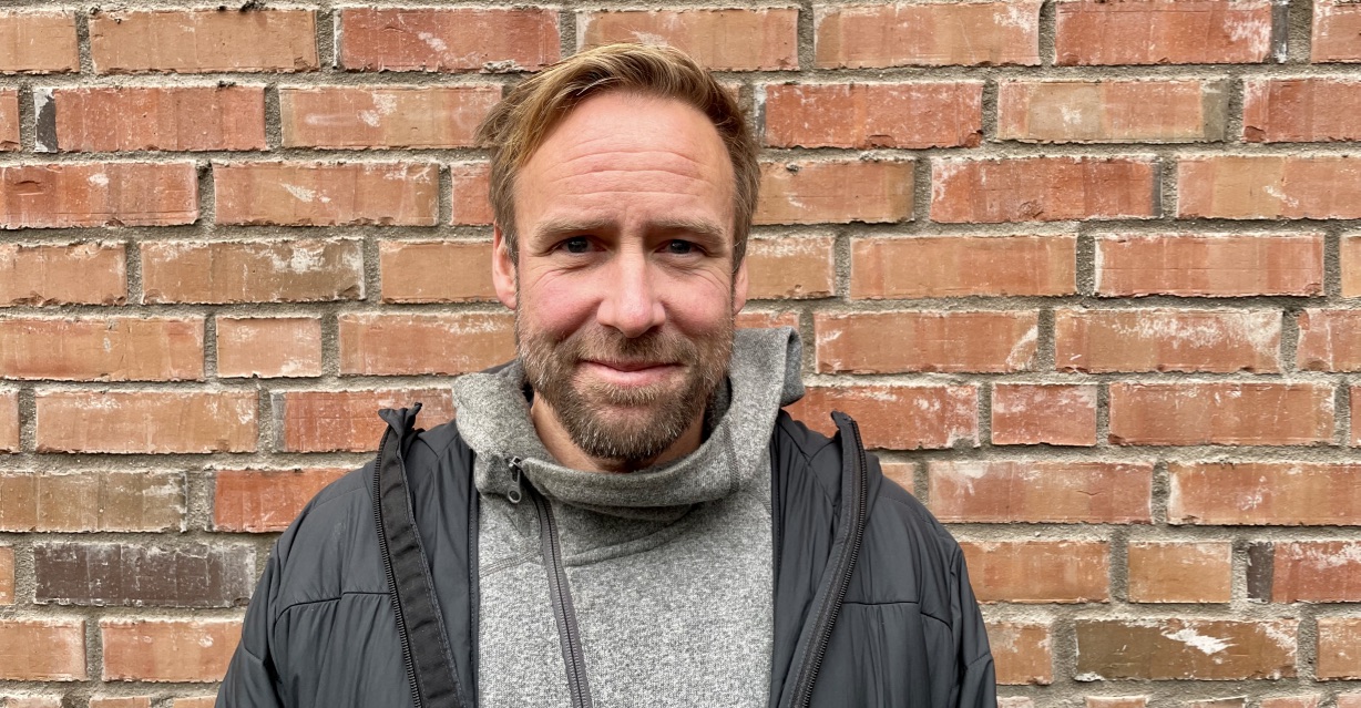 Seeberg Torjussen nominert til nordisk manuspris for «Ølhunden Berit ...