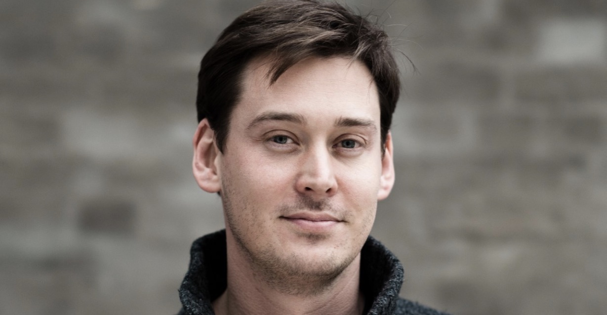 «Vi ble alle bedre av Otto.» | Rushprint