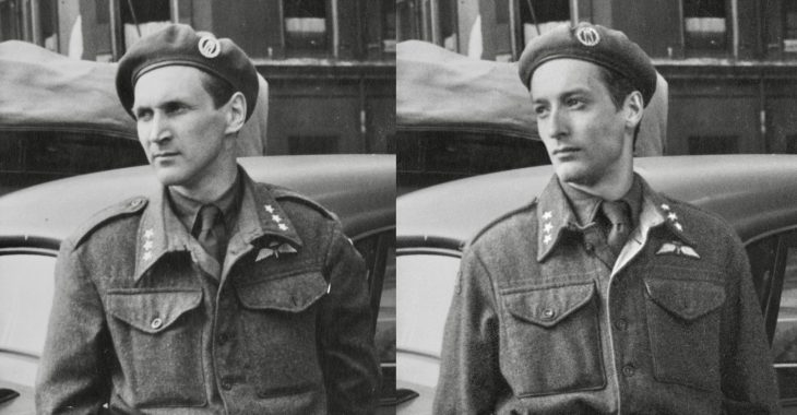 Sjur Vatne Brean blir «Kjakan». | Rushprint