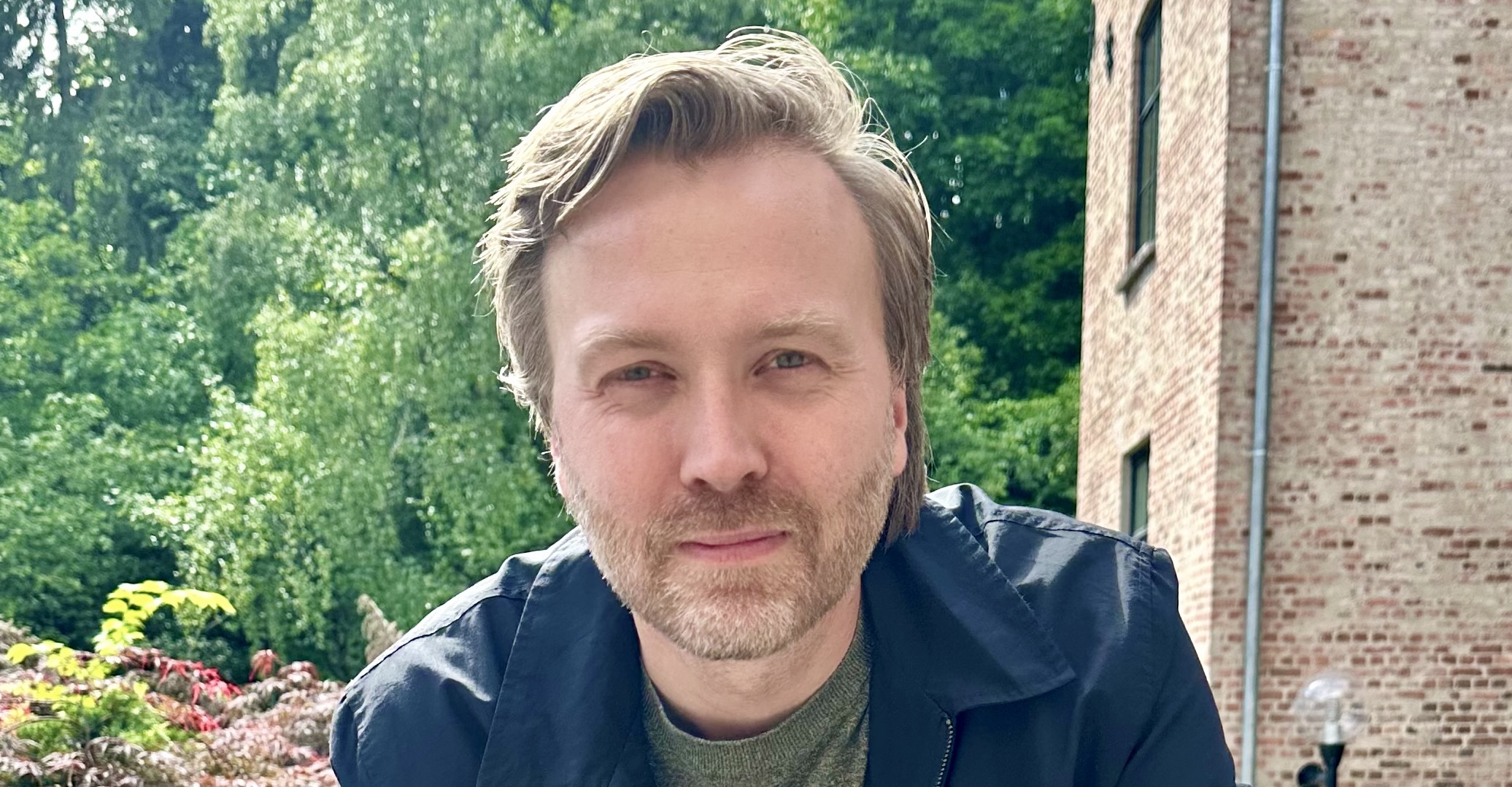 Eymundsson til Monday Scripted. | Rushprint