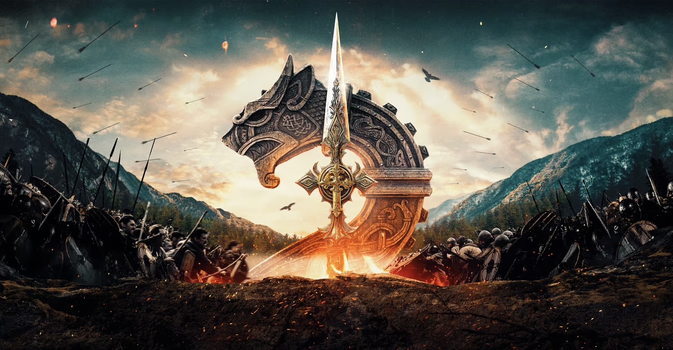 Markedstilskudd til vikingfilm, actionthriller og animasjonsfilm ...