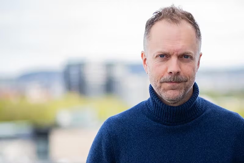 Støtt oss i ønsket om bedre oppfølging fra NFIs side. | Rushprint