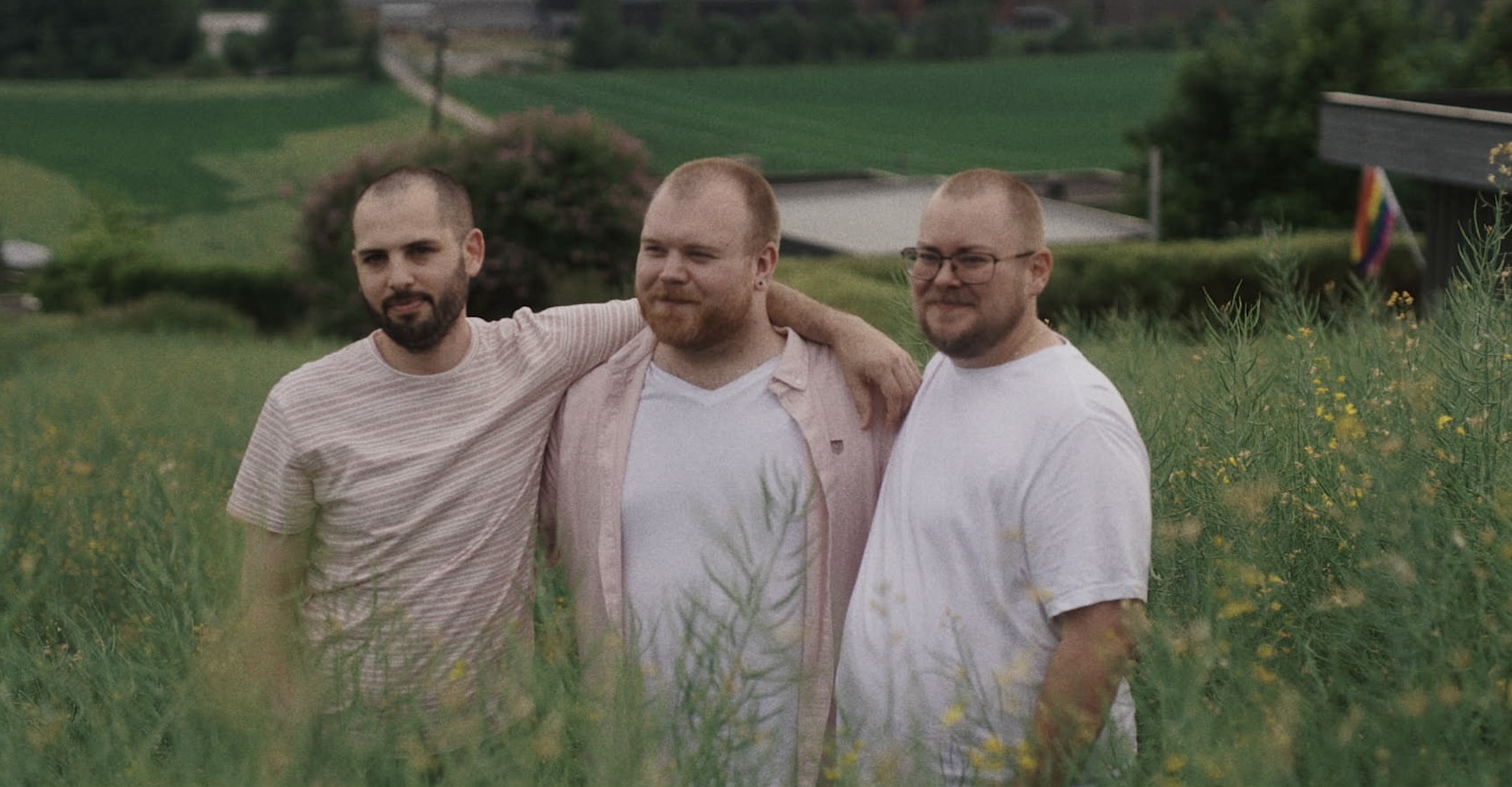 «Tre fedre» og andre norske dokumentarer i Thessaloniki. | Rushprint