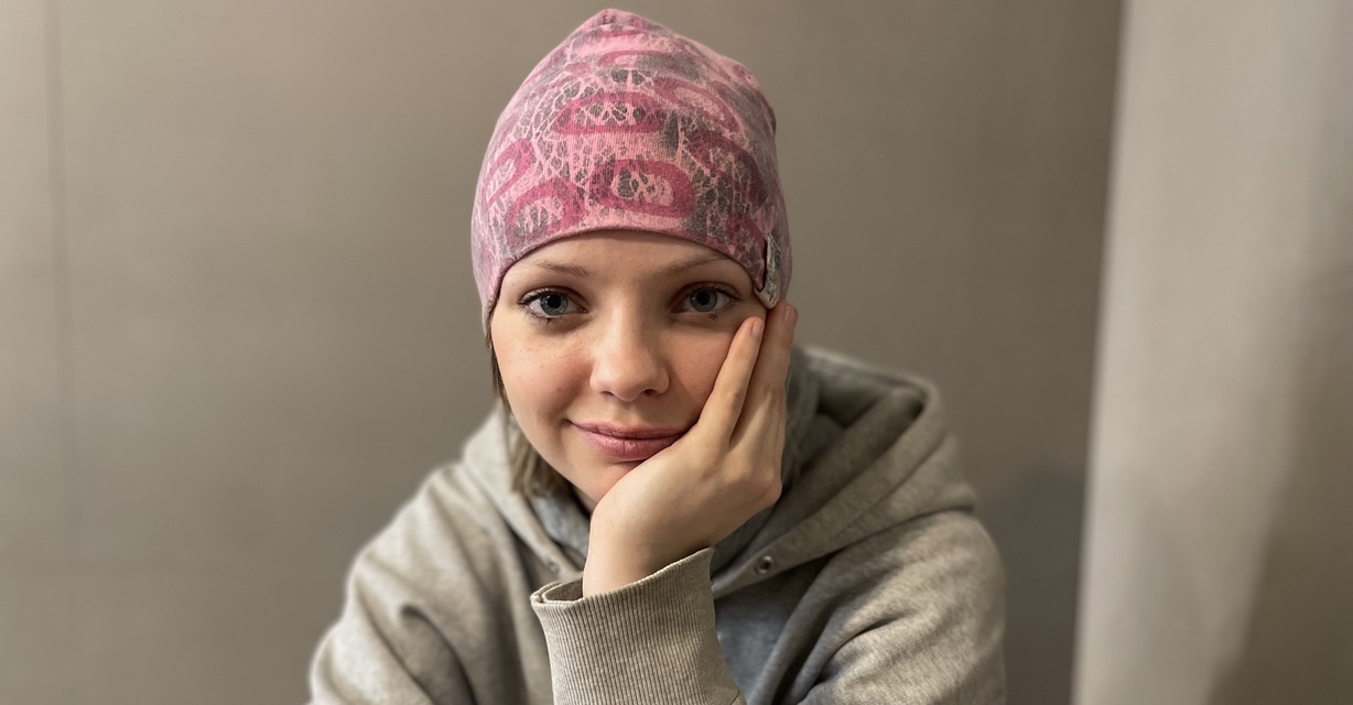 Filmsamtalen med Lea Myren. | Rushprint