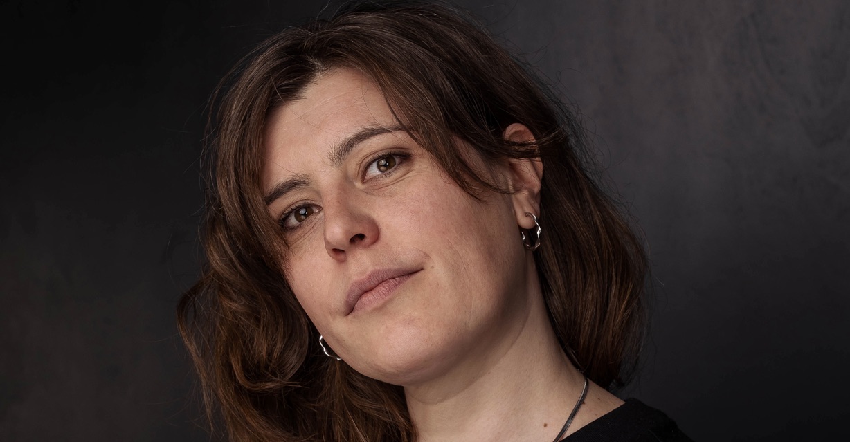 Rosabloggernes historie var mer kompleks enn jeg hadde forestilt meg ...