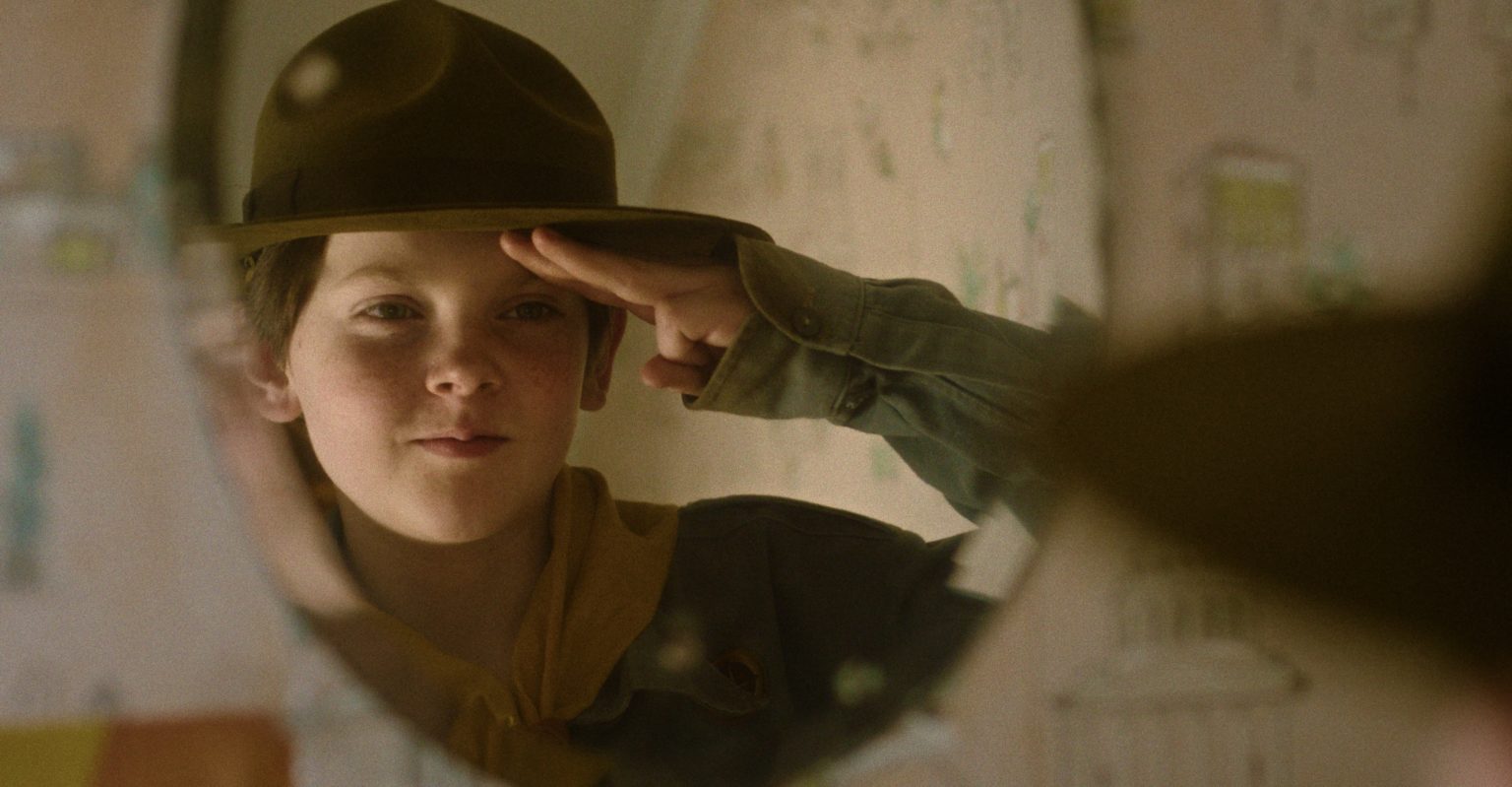 To norske filmer til Locarnos konkurranseprogram. | Rushprint