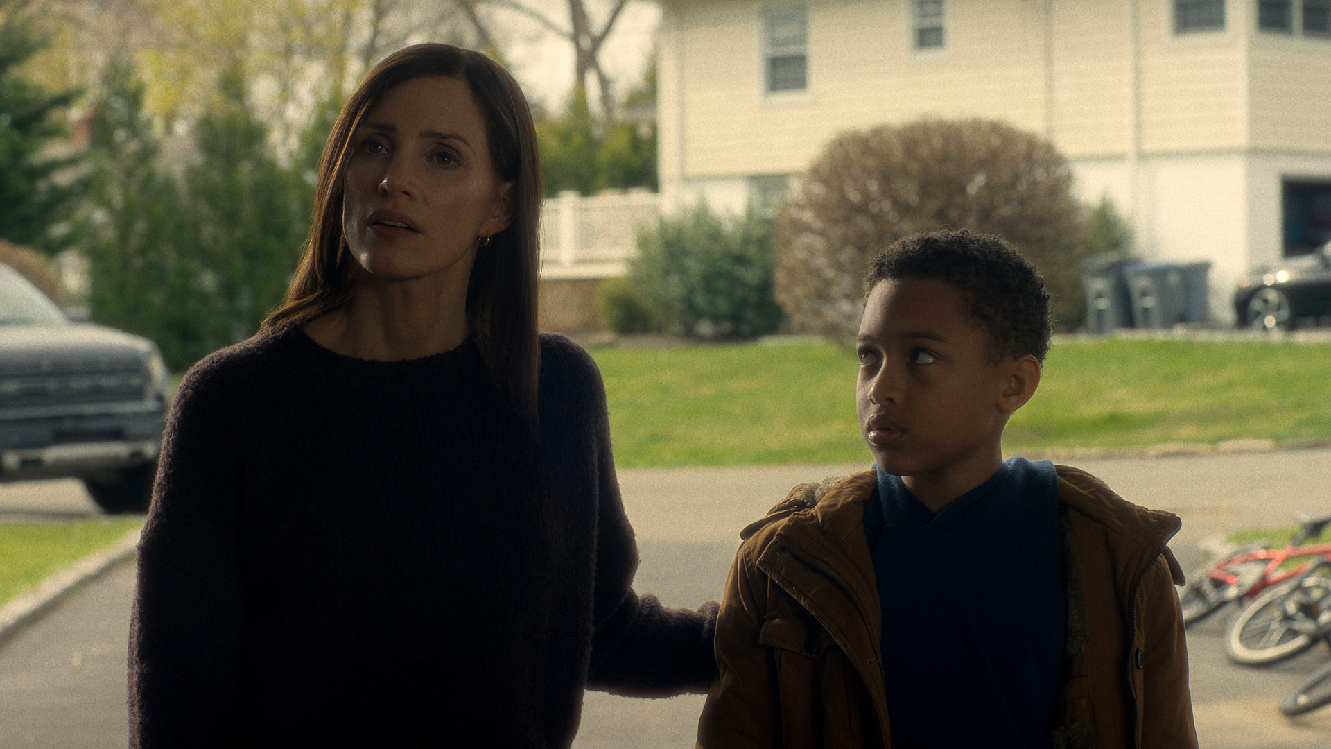 Kino- og strømmetips: Ut mot havet, Blücher, Demring, One Battle after ...