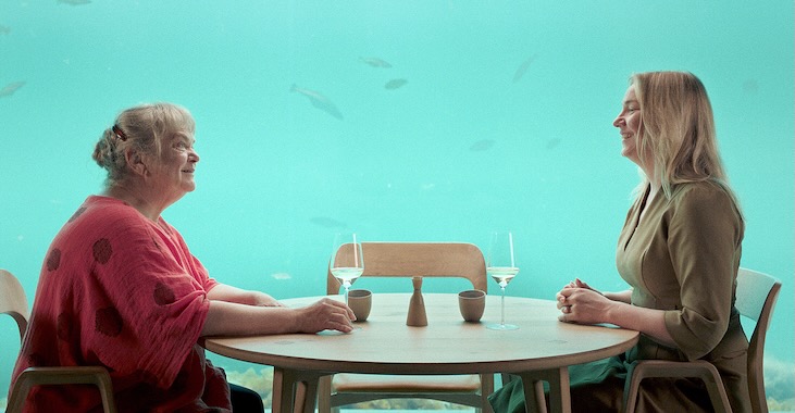 «Det godes problem» til Berlinalens co-produksjonsmarked. | Rushprint