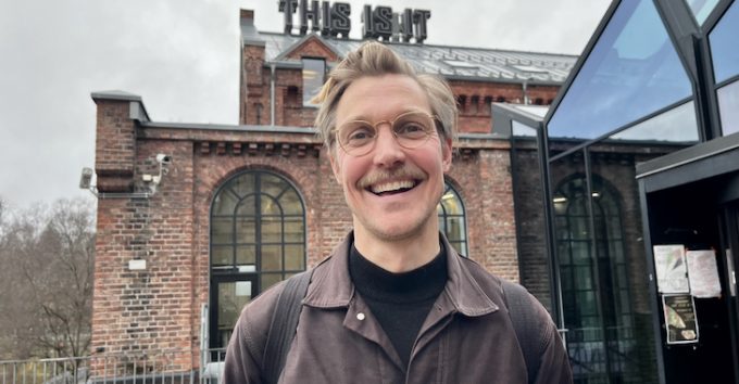 Skuespillerpodden: Hva når metoden ikke funker? | Rushprint