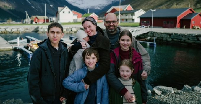 Hva slags film er Gullpalmevinnere «Fjord»? | Rushprint