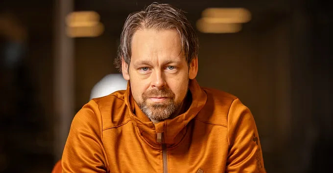 Ny daglig leder av Vestnorsk filmsenter. | Rushprint